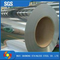 China 20-610mm Stainless Steel 304 Coil 201 309s Grade SS Sheet Coil for sale