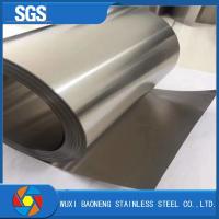 China 20-610mm Stainless Steel 304 Coil 201 309s Grade SS Sheet Coil for sale
