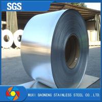 China 20-610mm Stainless Steel 304 Coil 201 309s Grade SS Sheet Coil for sale