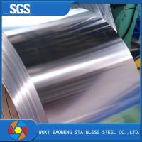 China ASTM Grade 304l Stainless Steel Coil Cold Rolled Stainless Steel Plate Sheet In Coil for sale