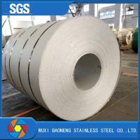 China ASTM Grade 304l Stainless Steel Coil Cold Rolled Stainless Steel Plate Sheet In Coil for sale