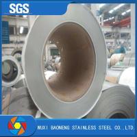China ASTM Grade 304l Stainless Steel Coil Cold Rolled Stainless Steel Plate Sheet In Coil for sale
