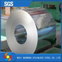 China Aisi Hot Rolled Stainless Steel Coil ASTM 201 304 304L 316 316L 309s 310s 430 410 420 3cr12 Grade for sale