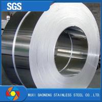China Aisi Hot Rolled Stainless Steel Coil ASTM 201 304 304L 316 316L 309s 310s 430 410 420 3cr12 Grade for sale