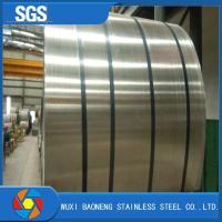 China Dx51d Galvanized Metal Cold Rolled Stainless Coil DC01 CRC Strip Coil Z275 for sale