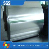 China 6-12m Prime Quality 410 304 Stainless Coil Slit Coil Manufacturers For Building for sale