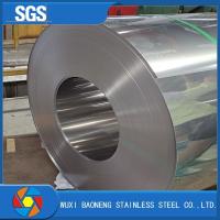 China 15mm Cold Rolled Stainless Steel Coil 201 304 316l 310s 309s 316 High Precision for sale