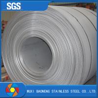 China 15mm Cold Rolled Stainless Steel Coil 201 304 316l 310s 309s 316 High Precision for sale