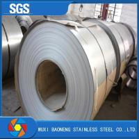China Aisi 1020 Stainless Steel Coil Strip 904L Hot Rolled Coil For Chemical Plant for sale