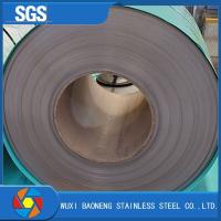 China 201 Stainless Steel Coil 430 316 Cold Rolled 1219mm 0.3 0.4 0.6mm for sale