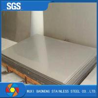 China 4x8 Steel Sheet 304 321 316 Stainless Steel Sheets Prices Stainless Steel Plate for sale