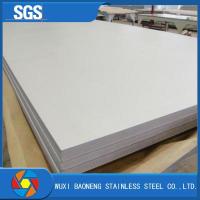 China 4x8 Steel Sheet 304 321 316 Stainless Steel Sheets Prices Stainless Steel Plate for sale