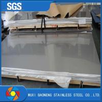 China 4x8 Steel Sheet 304 321 316 Stainless Steel Sheets Prices Stainless Steel Plate for sale