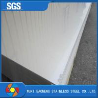 China Cold Rolled Stainless Steel Metal Fabrication BA 8K Mirror 201 304 316 Plate for sale