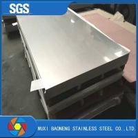 China Astm A36P ST-37 S235JR S355JR SS400 Stainless Steel Sheet Plate for sale