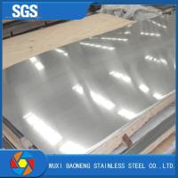 China Astm A36P ST-37 S235JR S355JR SS400 Stainless Steel Sheet Plate for sale