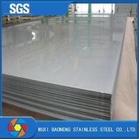 China 12mm 15mm 20mm Thickness Sheet 200 300 400 Series Stainless Steel Plate for sale
