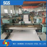 China Brushed Polished Stainless Steel Sheet 2B Sheet Metal Customized Duplex 2205 Plate for sale