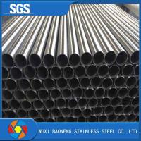 China A53 St37 Stainless Steel Seamless Pipe 304l 316 316l 310 310s 321 for sale