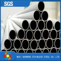 China Super Super Duplex Stainless Steel Pipe 2205 2507 Seamless Welded Pipe Price Per Ton for sale