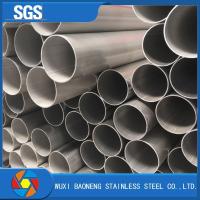 China Welded Seamless 3 Inch 201 403 Stainless Steel Pipe 3 16