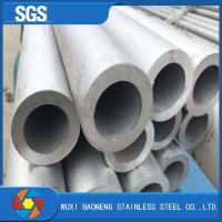 China Hammock Stand Tubes Iron Ss Fittings 304 Seamless Stainless Steel Pipe Factory for sale