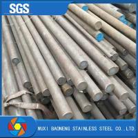 China Polished 10mm Stainless Steel Round Bar 16mm 18mm 20mm 25mm Diameter SS 303 304 316L 310S 2205 2507 for sale