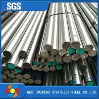 China Q235B Q345B Q345D Q345E Mild Carbon Steel Round Bar Stainless Steel for sale