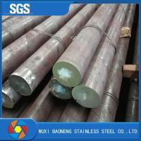 China Q235B Q345B Q345D Q345E Mild Carbon Steel Round Bar Stainless Steel for sale