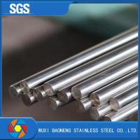 China 25mm Stainless Steel Round Bar 304 316 309s 8mm Round Bar for sale