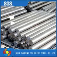 China Polished 303 Stainless Round Bar JIS Standard Bright 2205 Round Bar for sale
