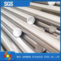 China Polished 303 Stainless Round Bar JIS Standard Bright 2205 Round Bar for sale
