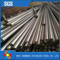 China 310 Stainless Steel Round Bar 1-800mm 201 304 316 321 904l ASTM A276 2205 2507 4140 310s Bidirectional for sale