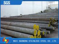 China 6mm 7mm 8mm 1/2 Inch Forged 304 Stainless Steel Hollow Bar 304h Round Bar for sale