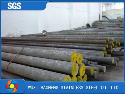China 6mm 7mm 8mm 1/2 Inch Forged 304 Stainless Steel Hollow Bar 304h Round Bar for sale