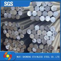 China 16mm 304 Stainless Round Bar 201 202 310 316 316l 409 410 416 420 430 440 10mm Stainless Rod for sale
