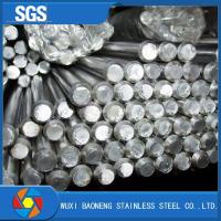 China 16mm 304 Stainless Round Bar 201 202 310 316 316l 409 410 416 420 430 440 10mm Stainless Rod for sale