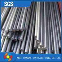 China ASTM AISI Stainless Steel Round Bar 201 430 321 309S 310S 904l 254MO 253MA 630 631 2205 2507 316 316L 304 for sale