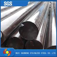 China High Speed Steel 4140 Stainless Steel Round Rod 1-800mm 904l Round Bar for sale