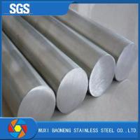 China AISI ASTM 201 Stainless Steel Round Bar 202 304 304L 316 316L 321 430 904L Steel Round Rods for sale
