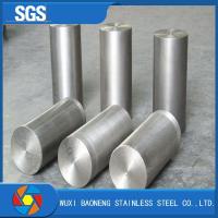 China AISI ASTM 201 Stainless Steel Round Bar 202 304 304L 316 316L 321 430 904L Steel Round Rods for sale