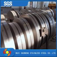 China ASTM 304 304L 304N 304LN Stainless Steel Metal Strips In Coil for sale