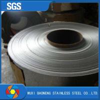 China 304 Cold Rolled Stainless Steel Strip Ba Finish AISI Duplex 304 0.5mm In Coil for sale