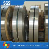 China Stainless Steel 304 Strip 1.4306 S30403 STS304L 022Cr19Ni10 BA 2B Mirror Surface for sale