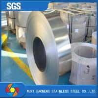 China Stainless Steel 304 Strip 1.4306 S30403 STS304L 022Cr19Ni10 BA 2B Mirror Surface for sale