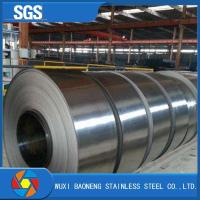 China Thin Stainless Steel Strips 3mm 4mm Original Color HL Stainless Steel Flat Strip for sale