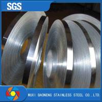 China Stainless Steel 201 304 316 409 Plate Sheet Coil Strip 201 Ss 304 Din 1.4305 Stainless Steel Coil Manufacturers for sale