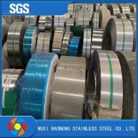 China Stainless Steel 201 304 316 409 Plate Sheet Coil Strip 201 Ss 304 Din 1.4305 Stainless Steel Coil Manufacturers for sale
