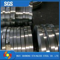 China 20mm Cold Rolled Steel Plate 304 201 316L 301 420 309S 310S Stainless Strip In Coil Price for sale