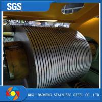China Aisi 1020 Steel Stainless Steel Coil Strip 2205 1mm Steel Strip For Construction for sale